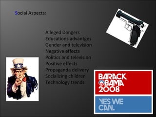 The Television | PPT