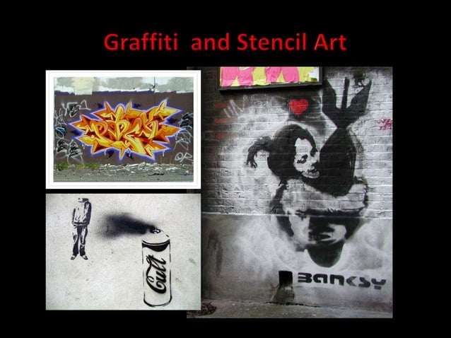 Conceptual Art grade 12 art history | PPTX