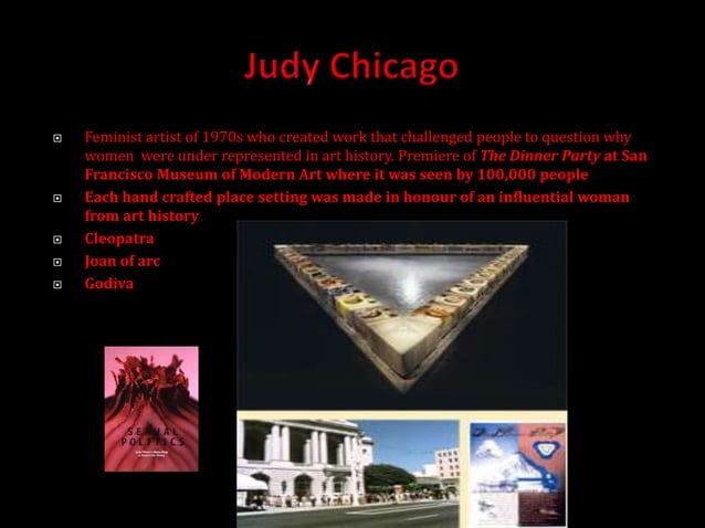 Conceptual Art grade 12 art history | PPTX