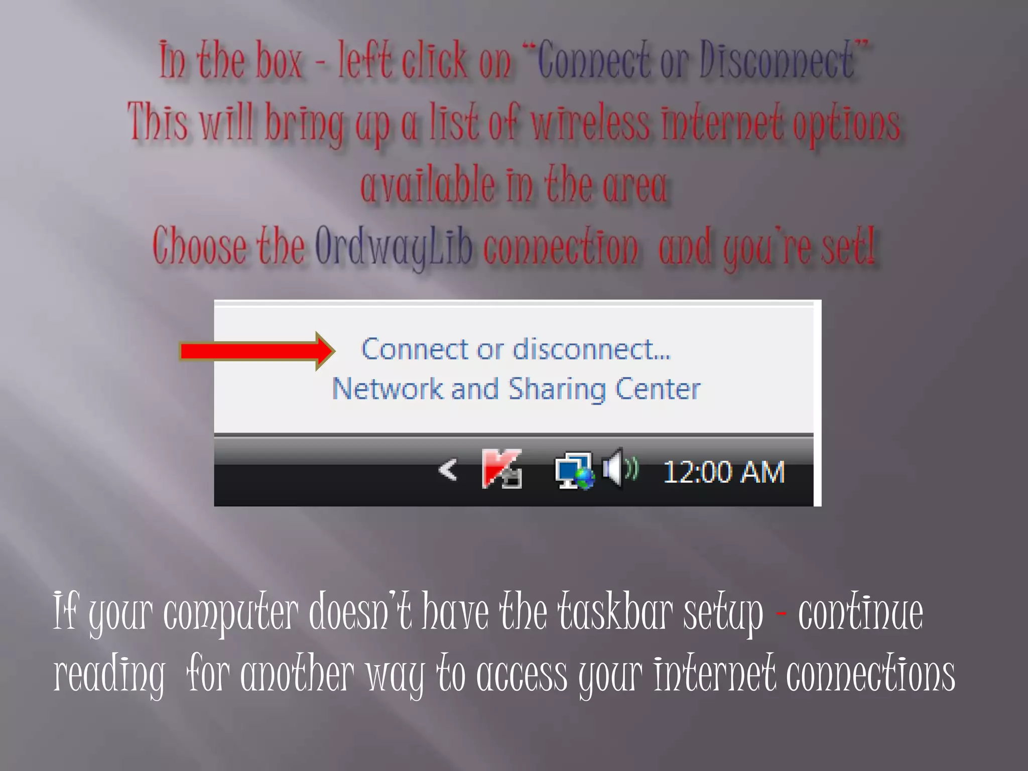 C:\Users\Owner\Documents\Combined Community Library Connectivity ...