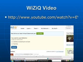 Deanna Lopez: ED 5670 updated\Msmc\Wow Haiku And Wizi Q For Teaching Literacy Skills | PPT