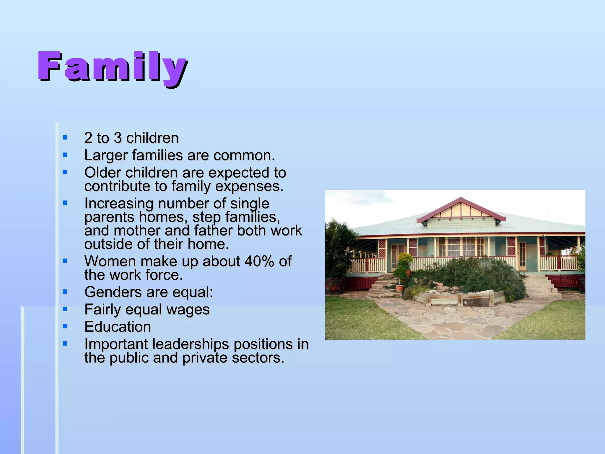 Australian Power Point | PPT