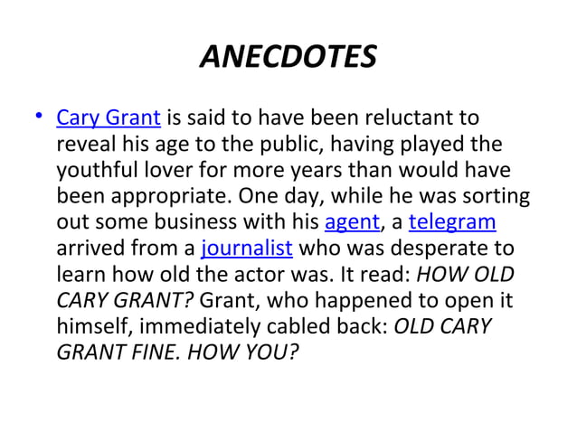 Types of verbal humor | PPT | Comedy | Genres