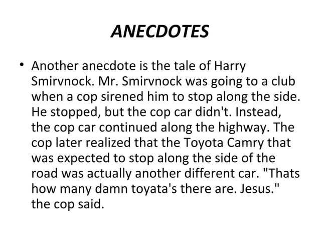 Types of verbal humor | PPT | Comedy | Genres