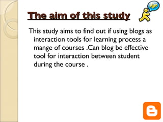 6. Evaluation of online learning | PPT