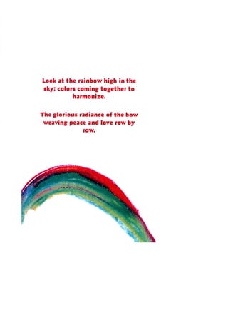 Imagine the World without Color | PDF