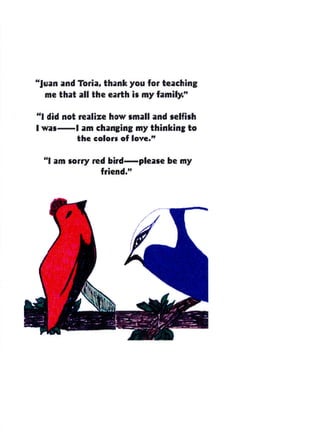 Imagine the World without Color | PDF