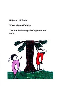 Imagine the World without Color | PDF