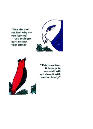 Imagine the World without Color | PDF