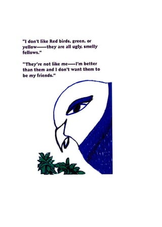 Imagine the World without Color | PDF