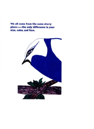 Imagine the World without Color | PDF