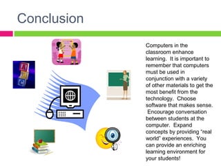 Technology in Early Childhood Education | PPT