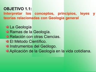C:\Users\Rosana Perez\Documents\Geolog \Mater000\Presenta\Unidad I\Obj ...