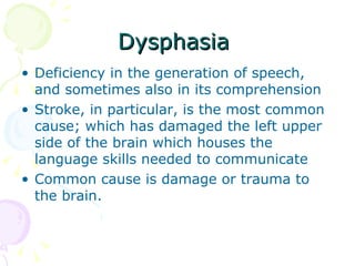 Suffixes In The Nervous System | PPT | Brain and Nervous System ...
