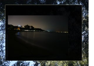 The Magic of ECP | PDF | Weather | Science