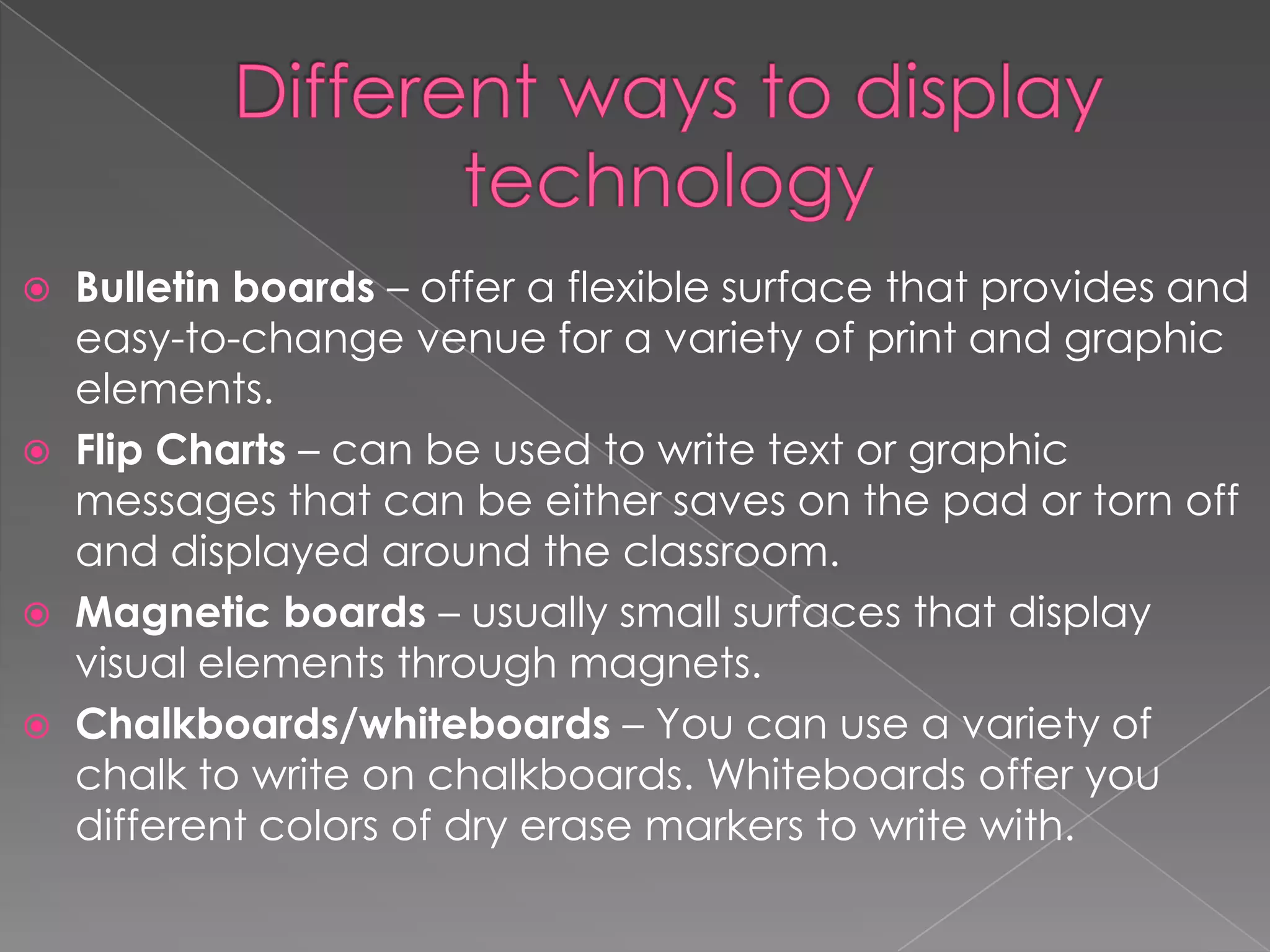 Teaching Tips for Teachers | PPT