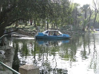 China First Impressions Ppt