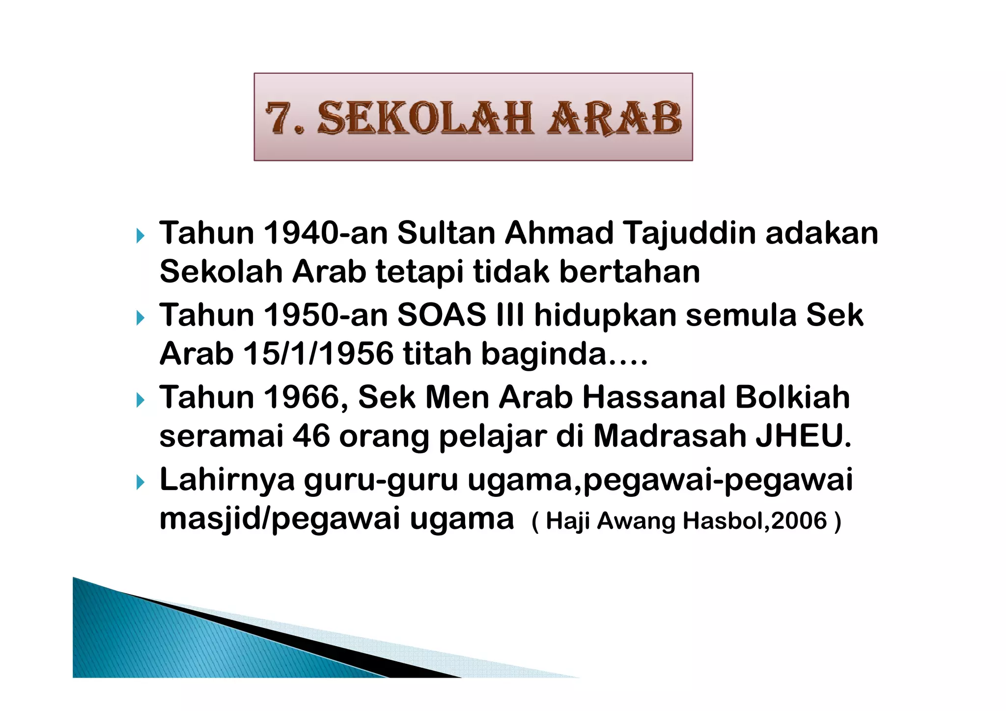 Dan Falsafah Pendidikan Islam Slide Pdf