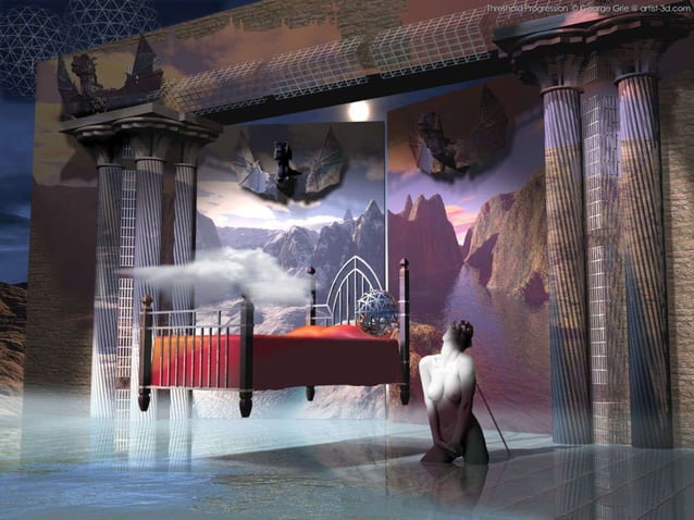 Neo-surrealism Art | PPS