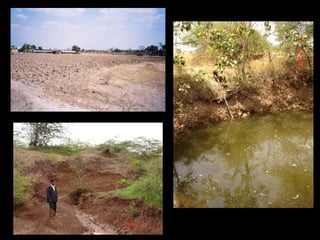 Typology Approach in Groundwater - ACWADAM | PPT