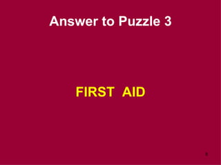 15 Rebus Puzzles To Sharpen The Mind | PPT