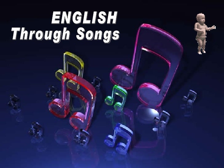 English Through Songs