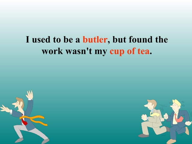 Fun With Puns...A Punny Story | PPT