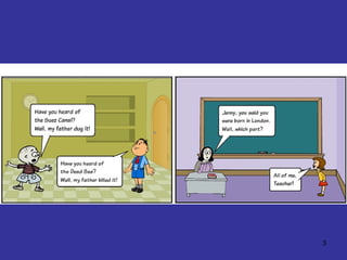 Jokes...;) | PPT