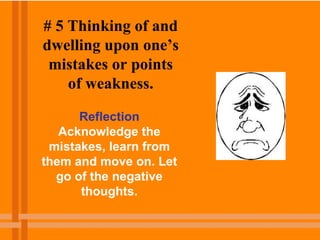 Twisted Thinking and Mental Suffering | PPS