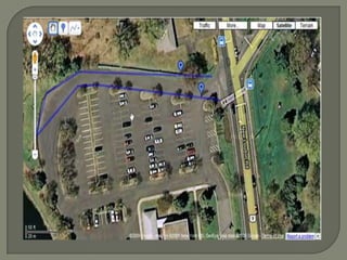 Park Connector Presentation | PPTX