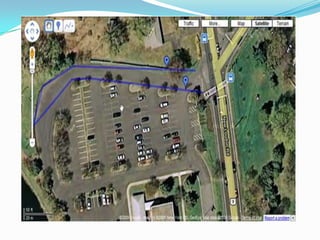 Park Connector Presentation | PPT