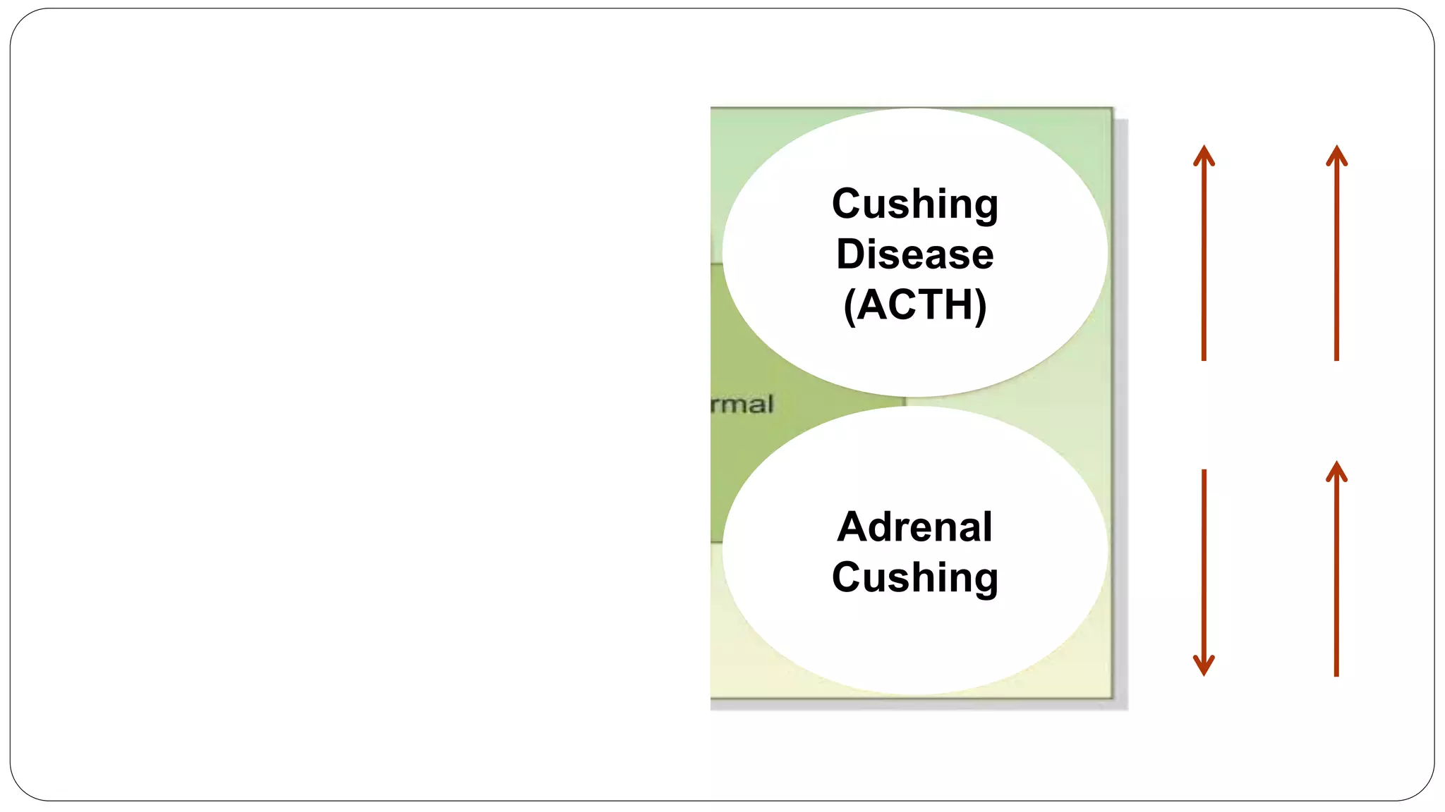 Cushing Syndrome - Clinical Round | PPTX