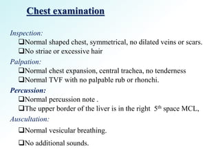 cushing syndrome and its manifestations.pptx