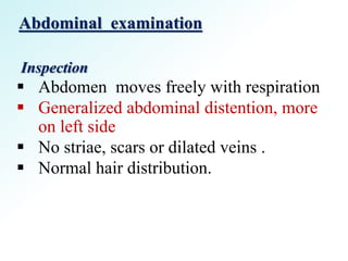 cushing syndrome and its manifestations.pptx