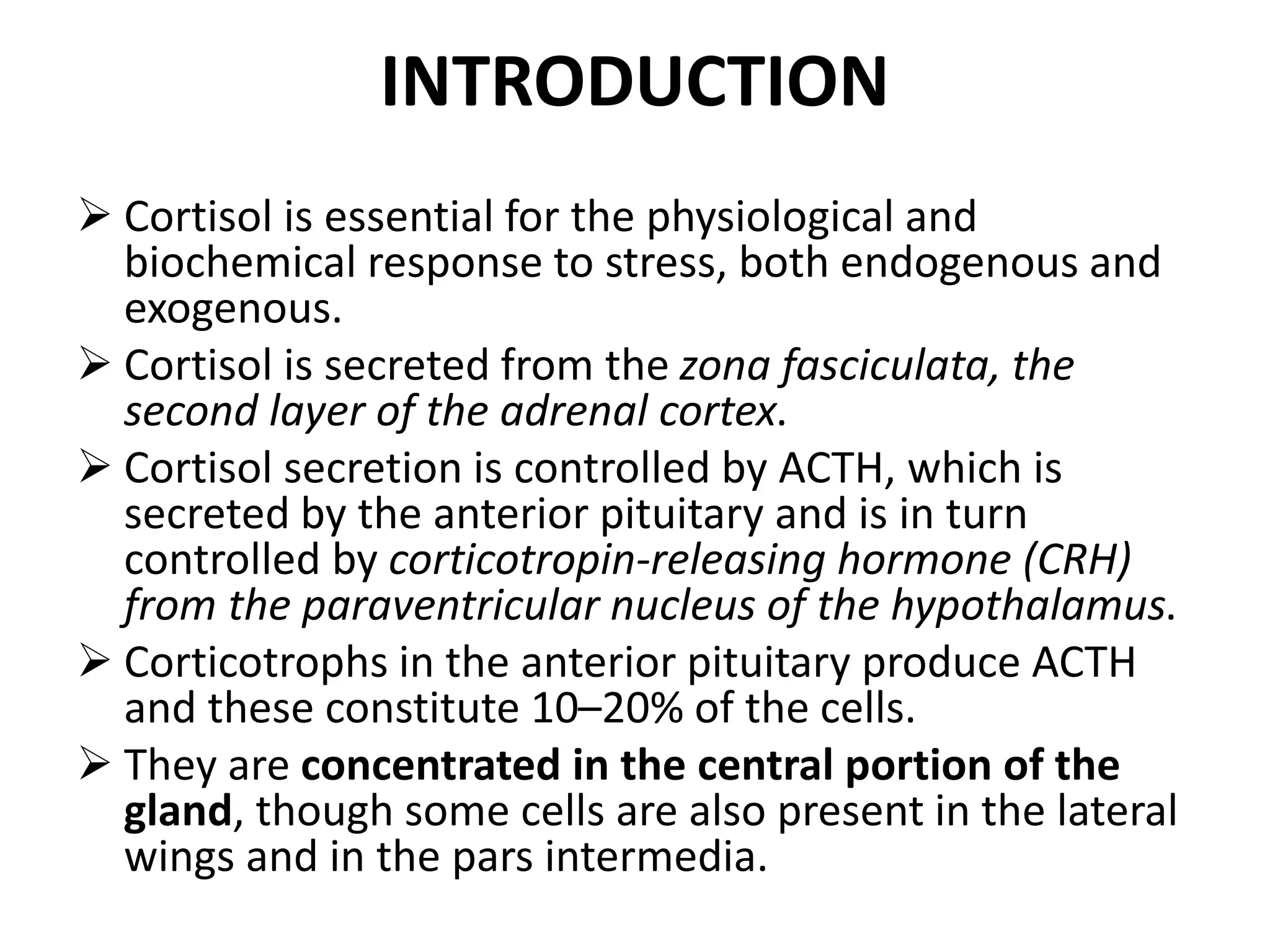 CUSHING’S DISEASE-DIAGNOSIS AND MANAGEMENT.pptx