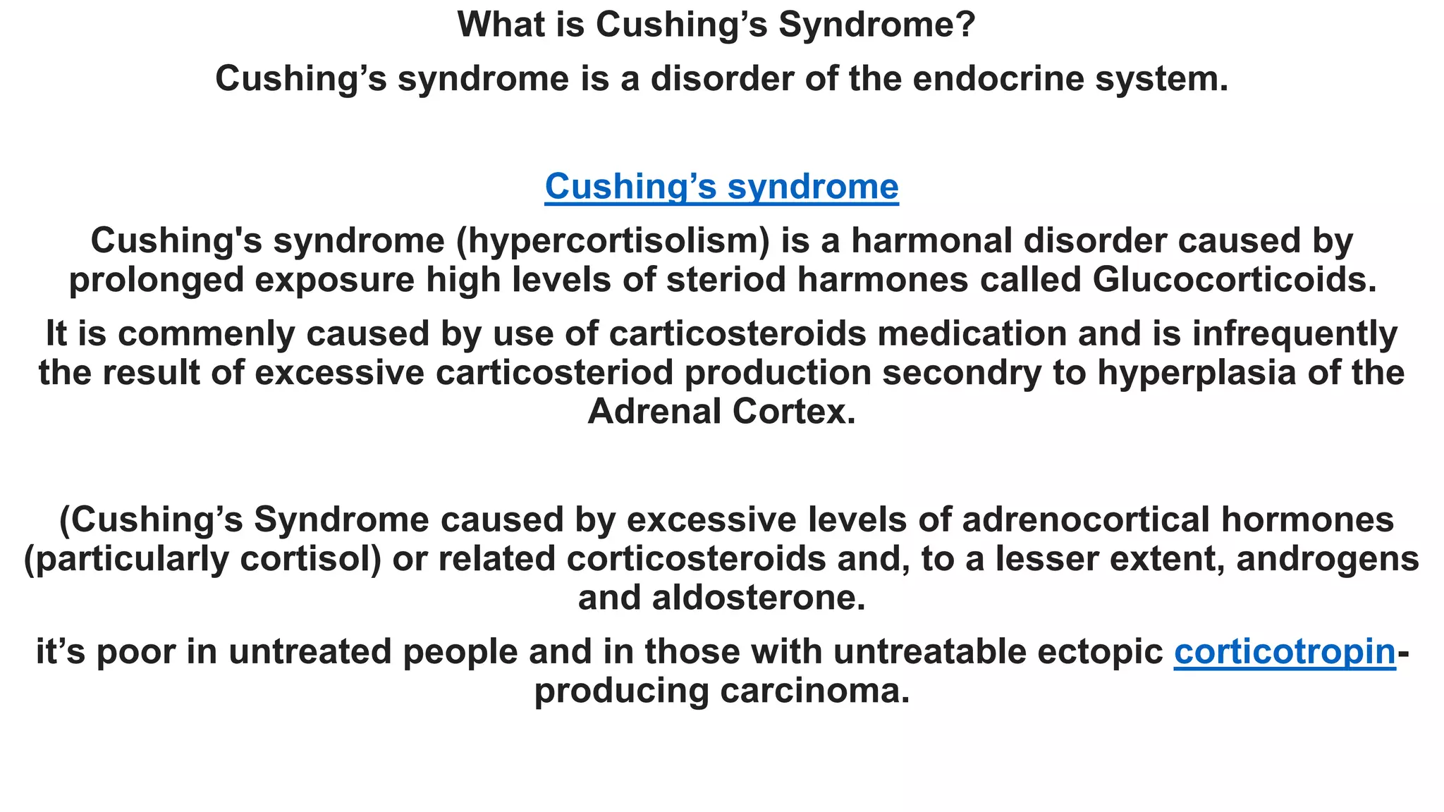 Cushing's syndrom.pptx