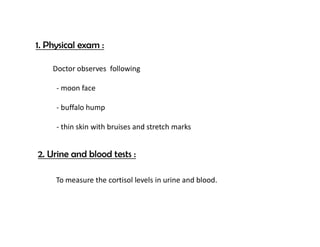 Cushing's syndrome | PDF