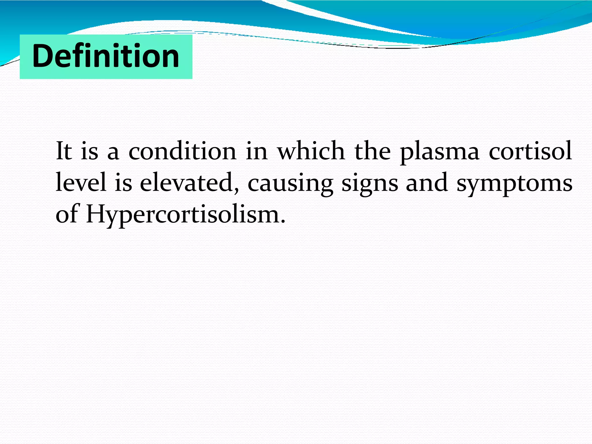 cushings syndrome.pptx