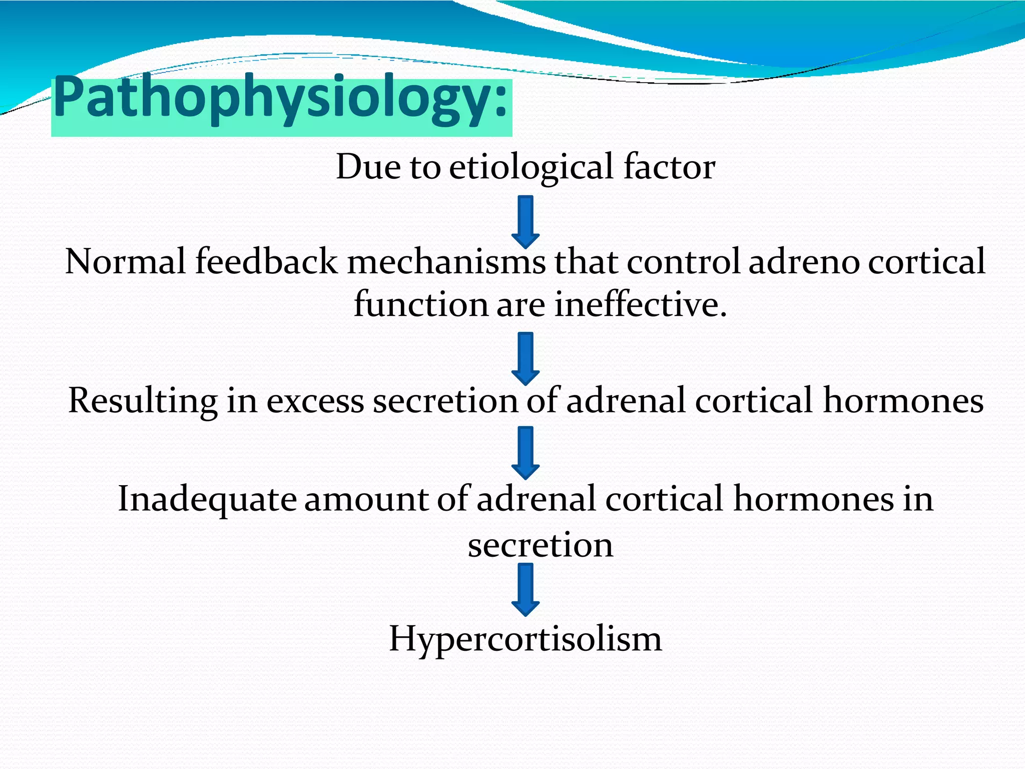 cushings syndrome.pptx