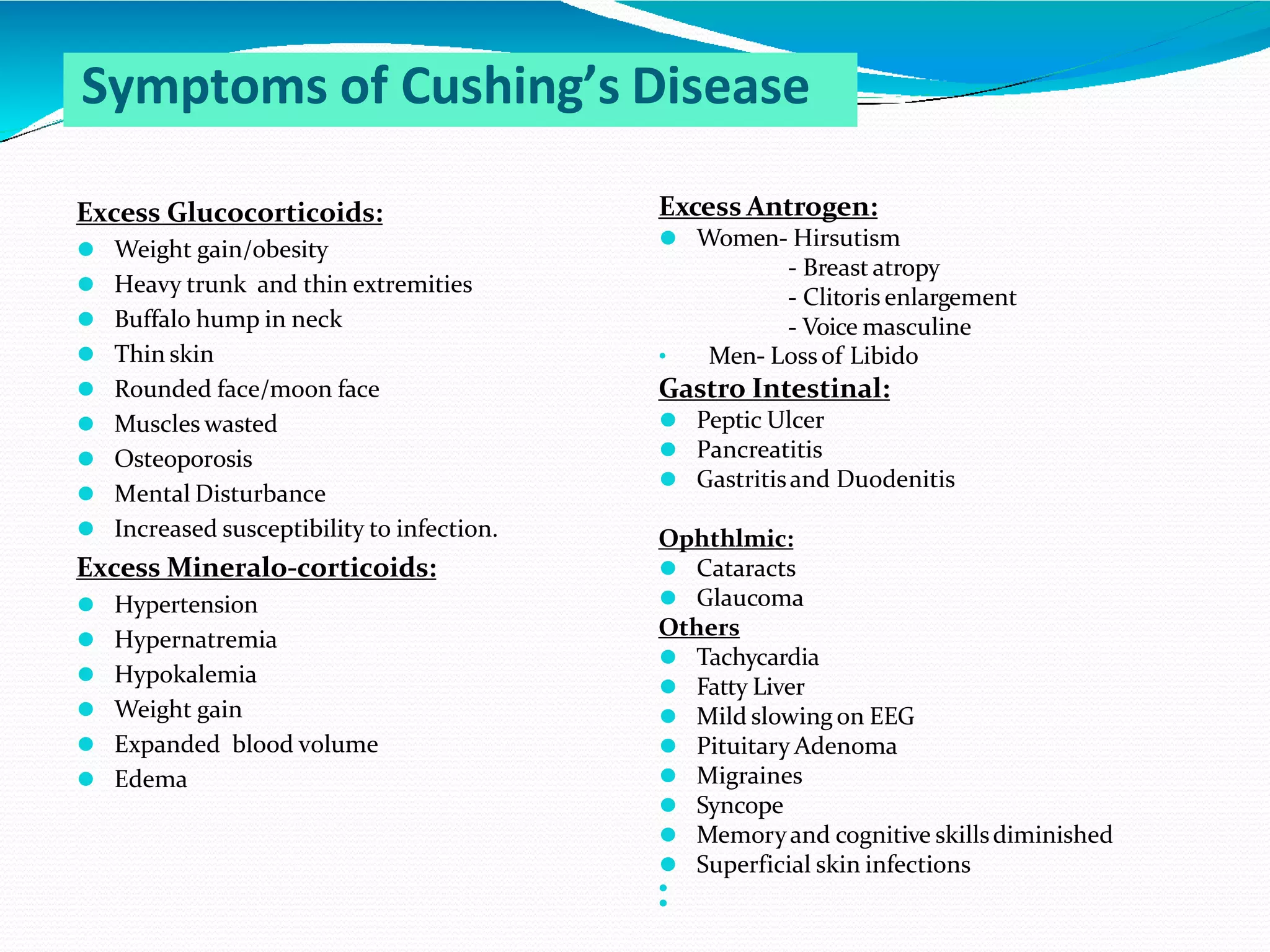 cushings syndrome.pptx