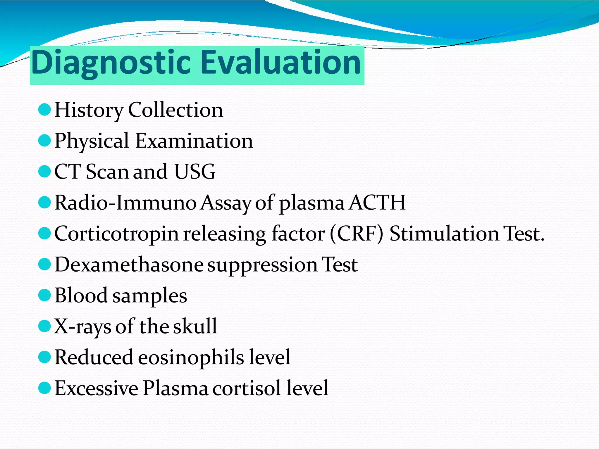 cushings syndrome.pptx