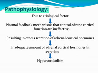 cushings syndrome.pptx
