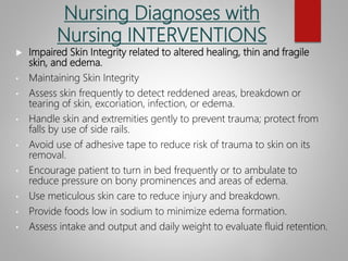 Cushing's Syndrome | PPTX