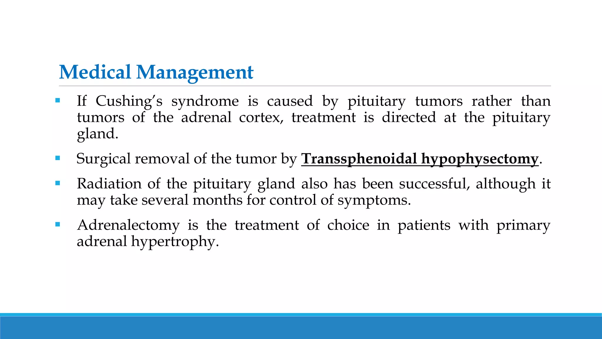 Cushing syndrome.pptx