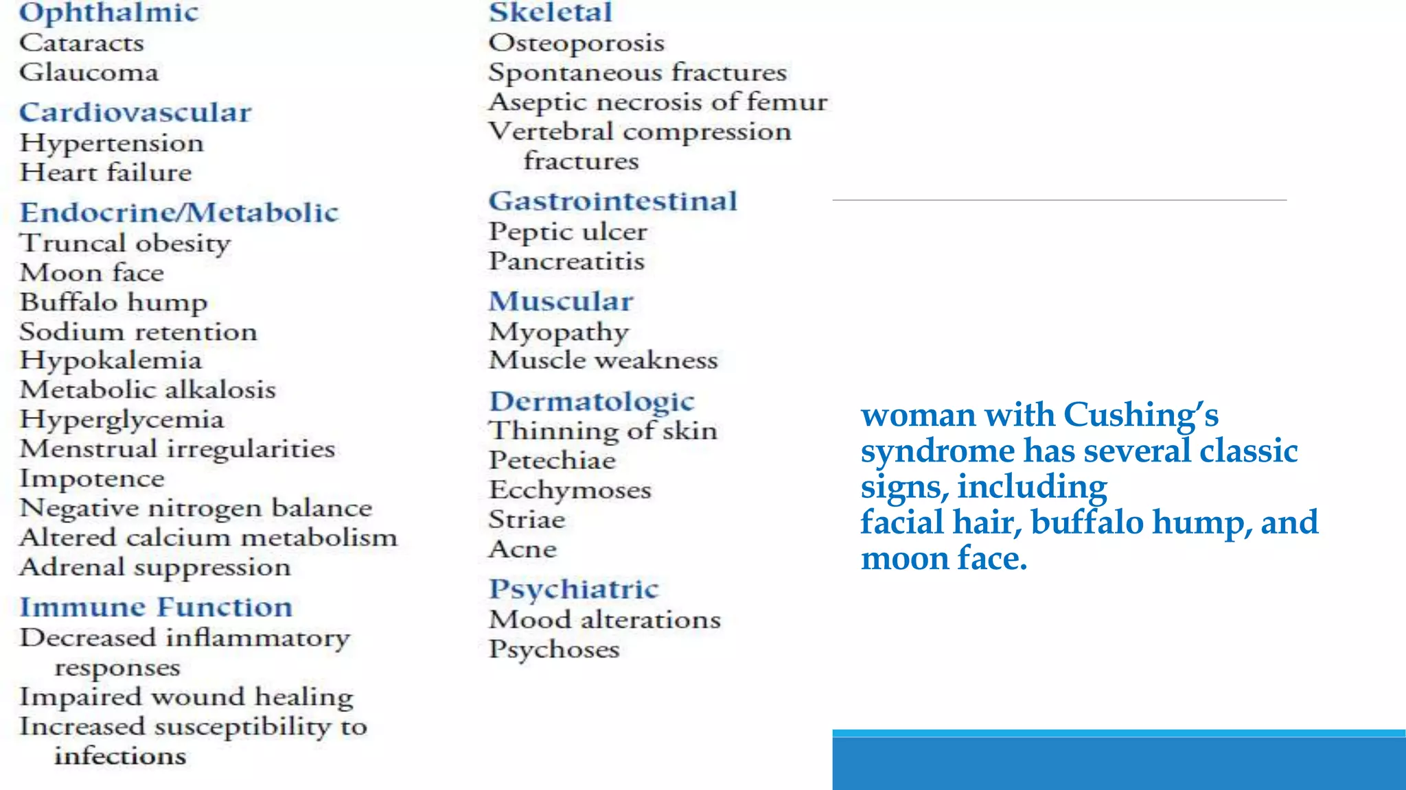 Cushing syndrome.pptx