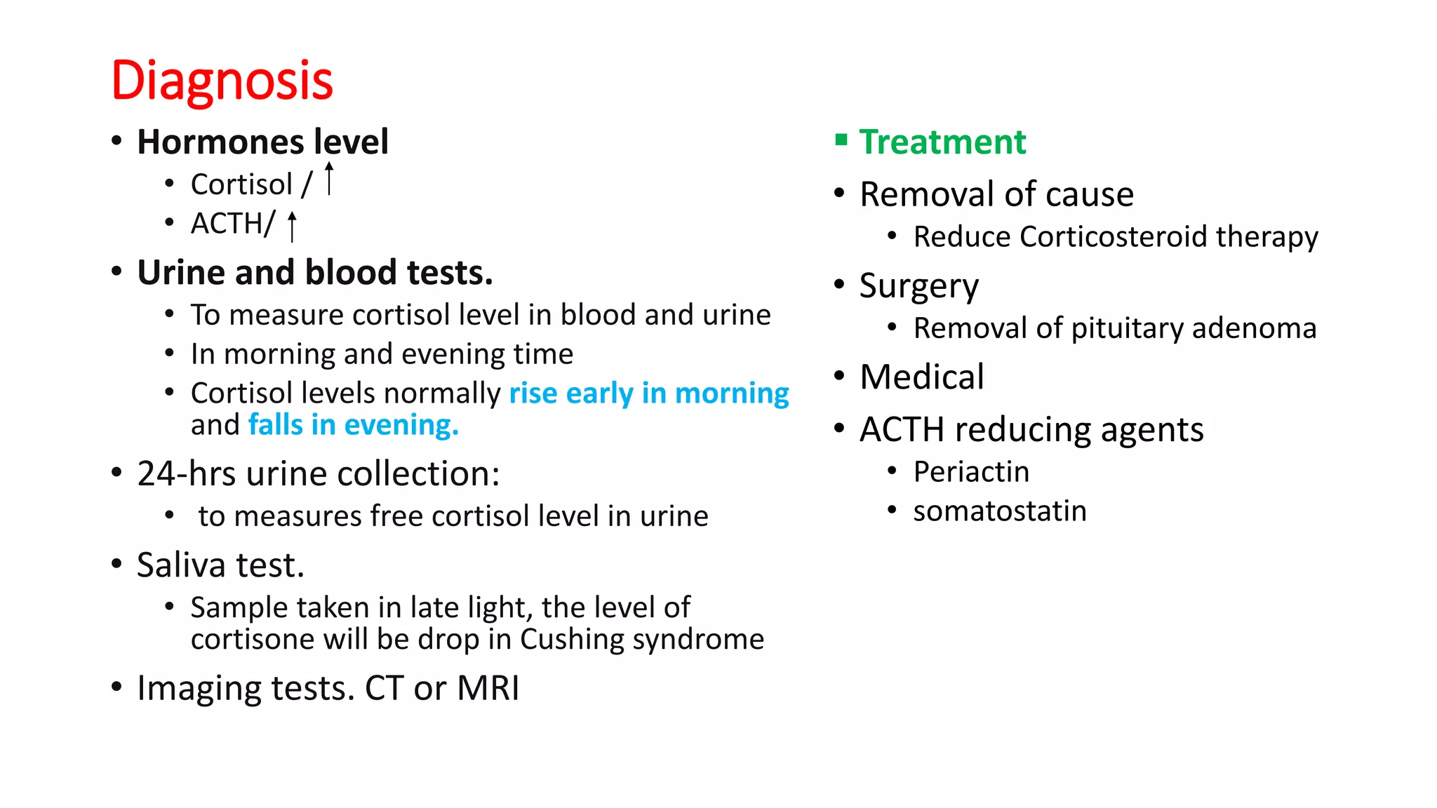 CUSHING SYNDROME.pptx