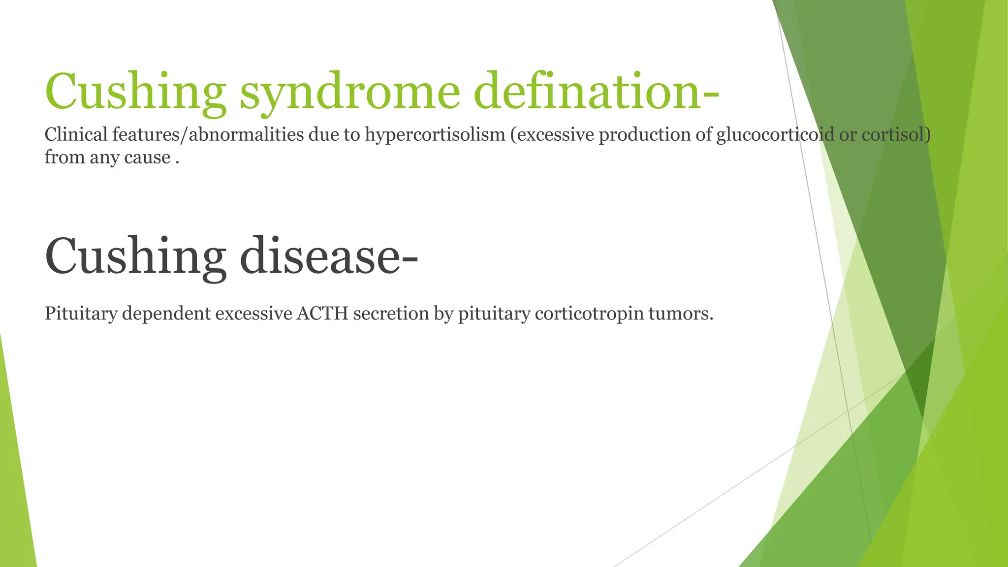 Cushing's Syndrome and aboout it(1).pptx