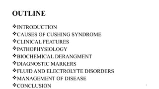CUSHING SYNDROME slides for health[1].pptx