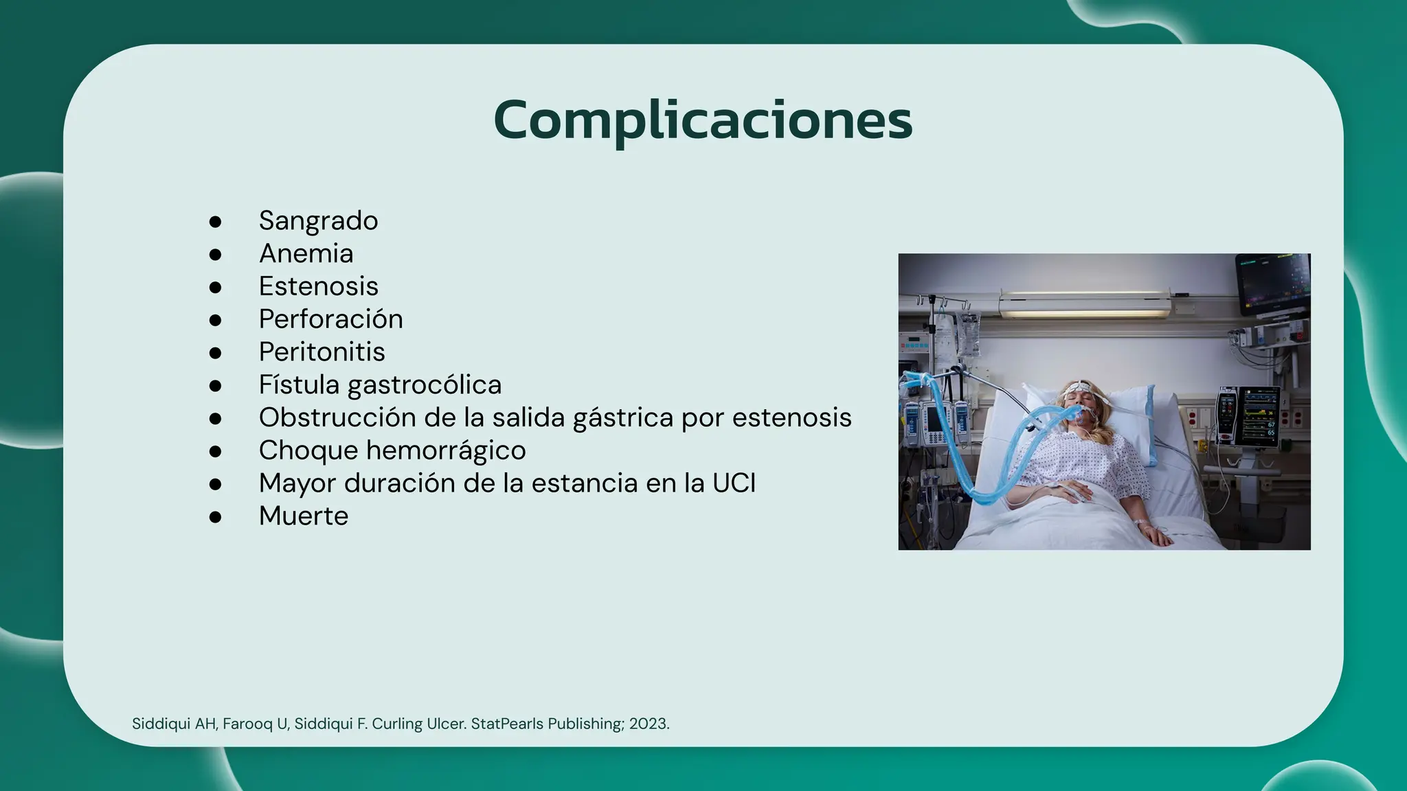 Ulcera de cushing y curling | PDF