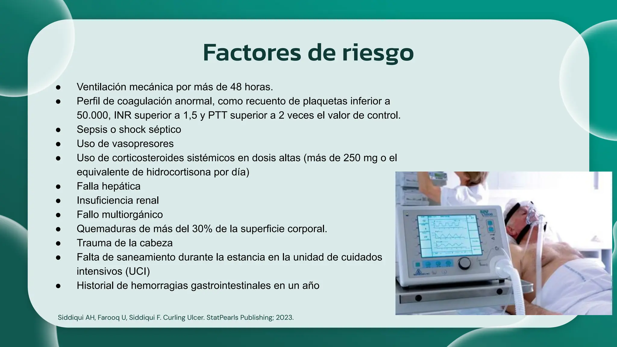 Ulcera de cushing y curling | PDF